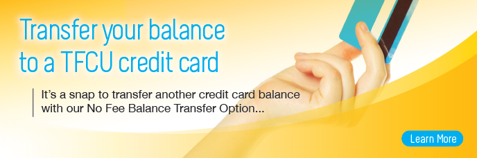 Carousel_Main_CC_Balance_Transfer | Tinker Federal Credit Union