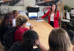 Community Engagement | Oklahoma | Tinker Federal Credit Union