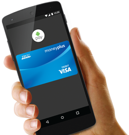 Android_Carousel_03 | Tinker Federal Credit Union