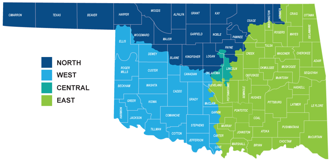 TFCU Partners | Oklahoma | Tinker Federal Credit Union