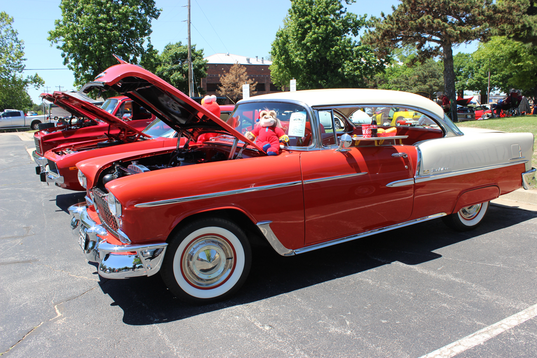 Car_Show_2017_IMG_0998 | Tinker Federal Credit Union