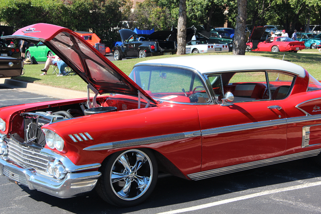 Car_Show_2017_IMG_1384 | Tinker Federal Credit Union