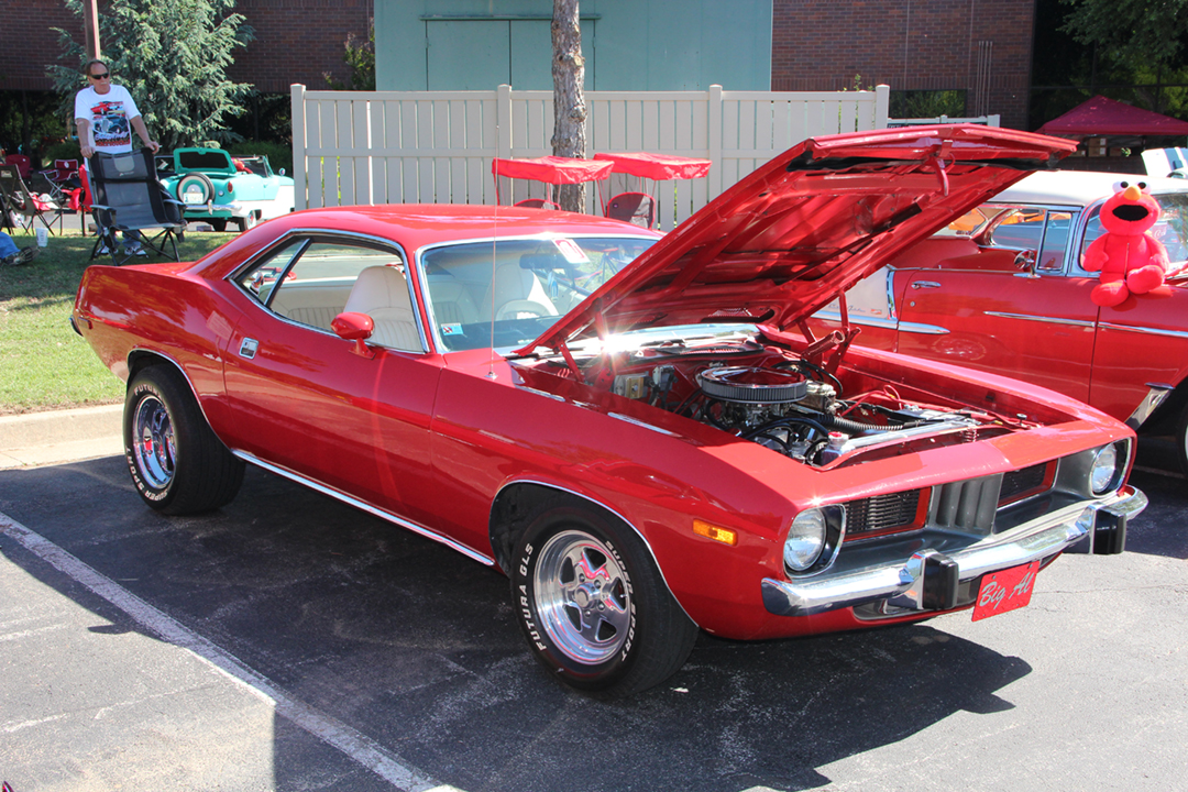 Car_Show_2017_IMG_1418 | Tinker Federal Credit Union