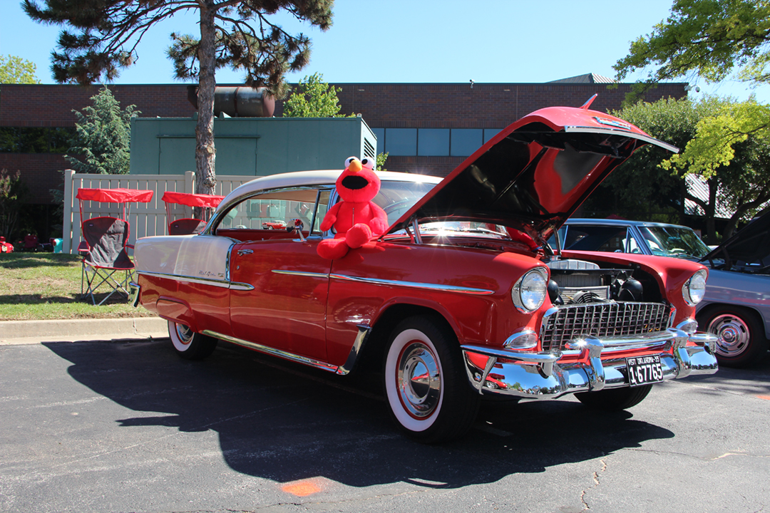 Car_Show_2017_IMG_1419 | Tinker Federal Credit Union