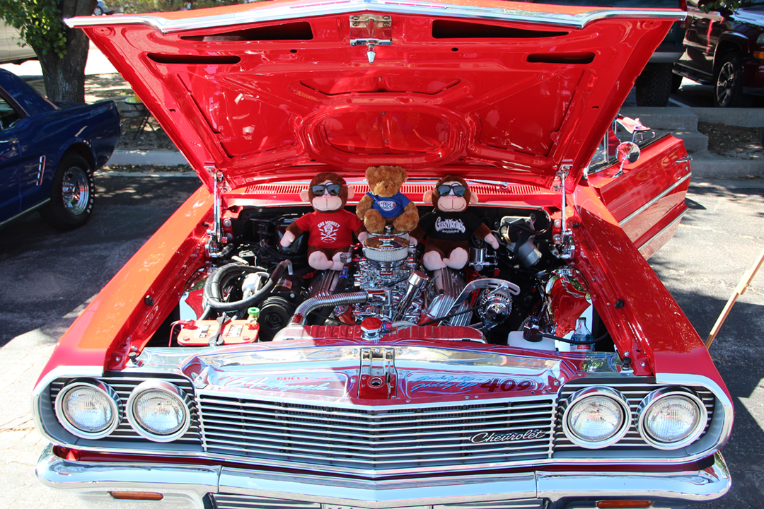 Car_Show_2017_IMG_1442 | Tinker Federal Credit Union