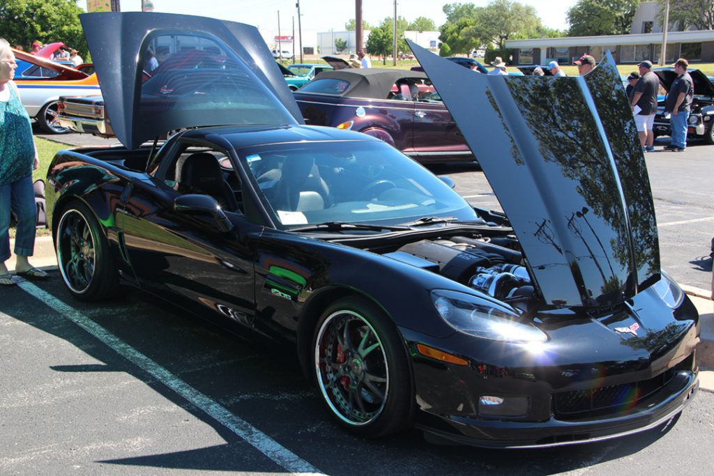 Car_Show_2017_IMG_1460 | Tinker Federal Credit Union