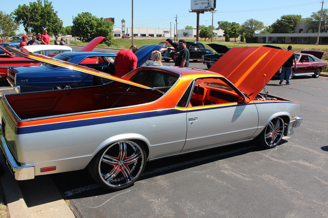 Car_Show_2017_IMG_1485 | Tinker Federal Credit Union