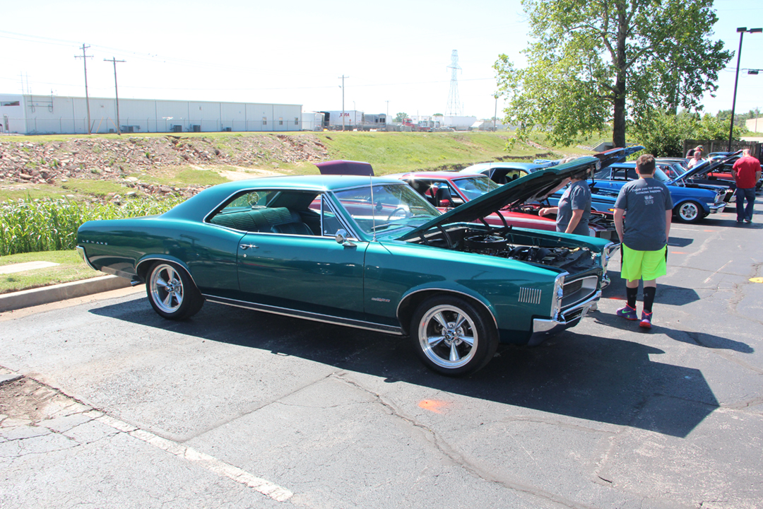 Car_Show_2017_IMG_1491 | Tinker Federal Credit Union