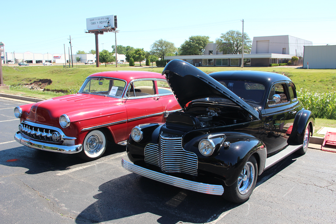 Car_Show_2017_IMG_1493 | Tinker Federal Credit Union