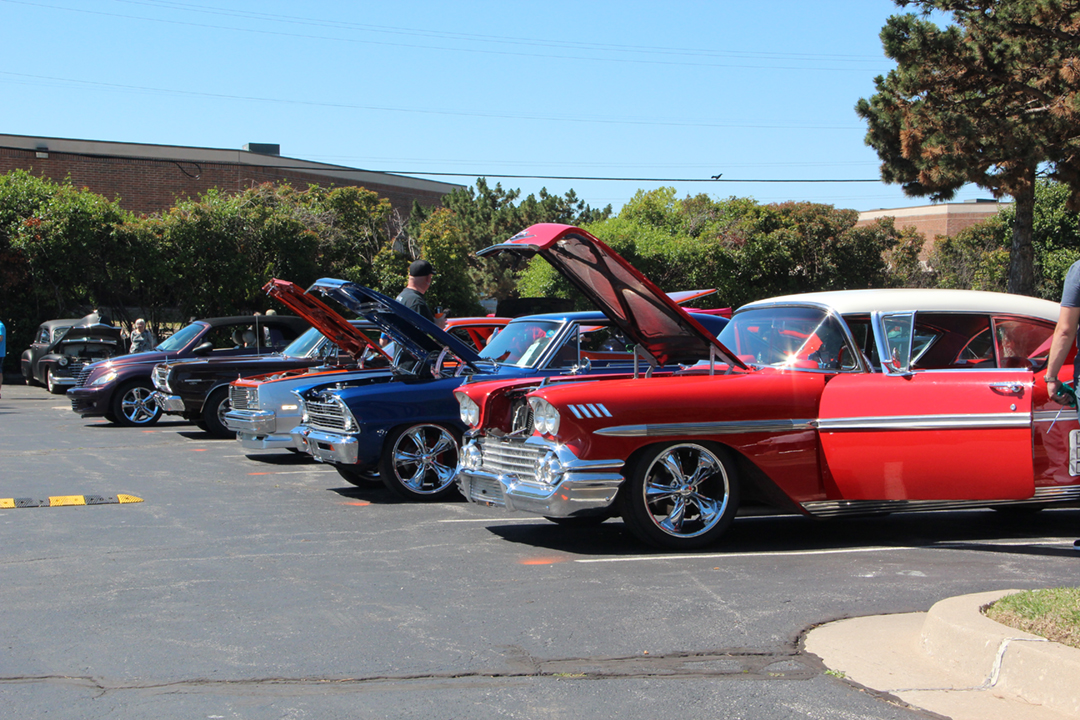 Car_Show_2017_IMG_1496 | Tinker Federal Credit Union