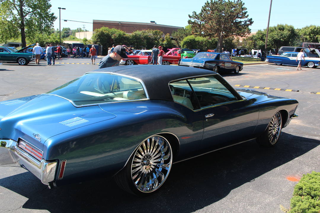 Car_Show_2017_IMG_1498 | Tinker Federal Credit Union