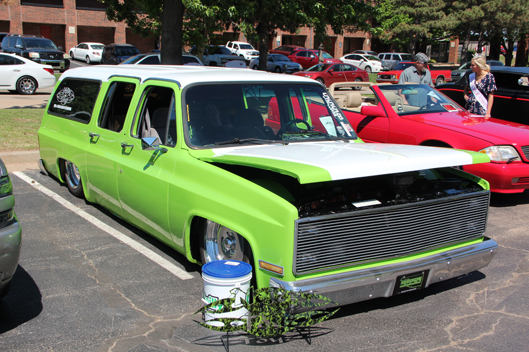 Car_Show_2017_IMG_1578 | Tinker Federal Credit Union