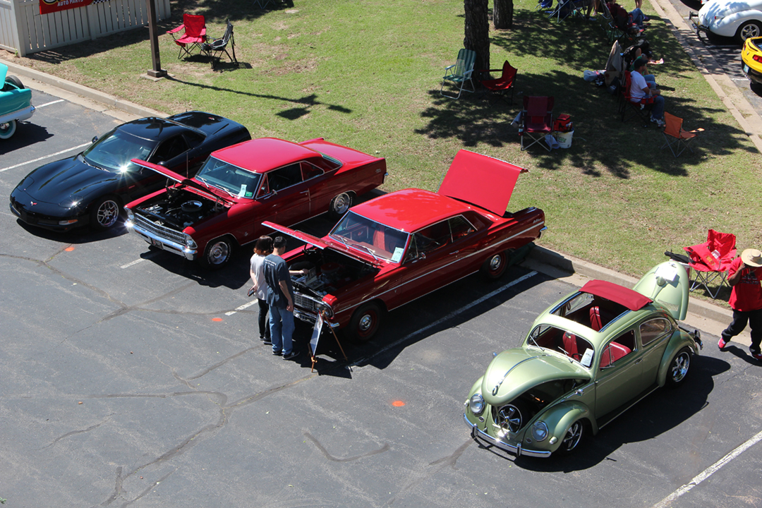 Car_Show_2017_IMG_1581 | Tinker Federal Credit Union