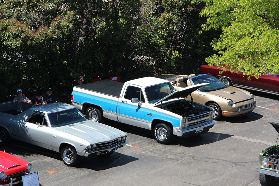 Car_Show_2017_IMG_1601 | Tinker Federal Credit Union
