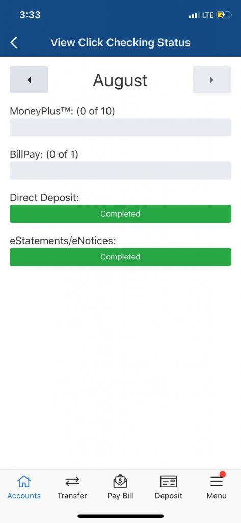 | Tinker Federal Credit Union