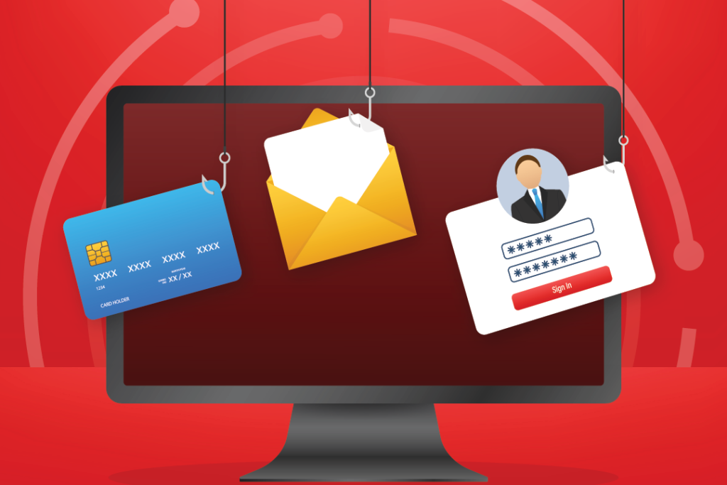 Member Security at TFCU | Oklahoma | Tinker Federal Credit Union