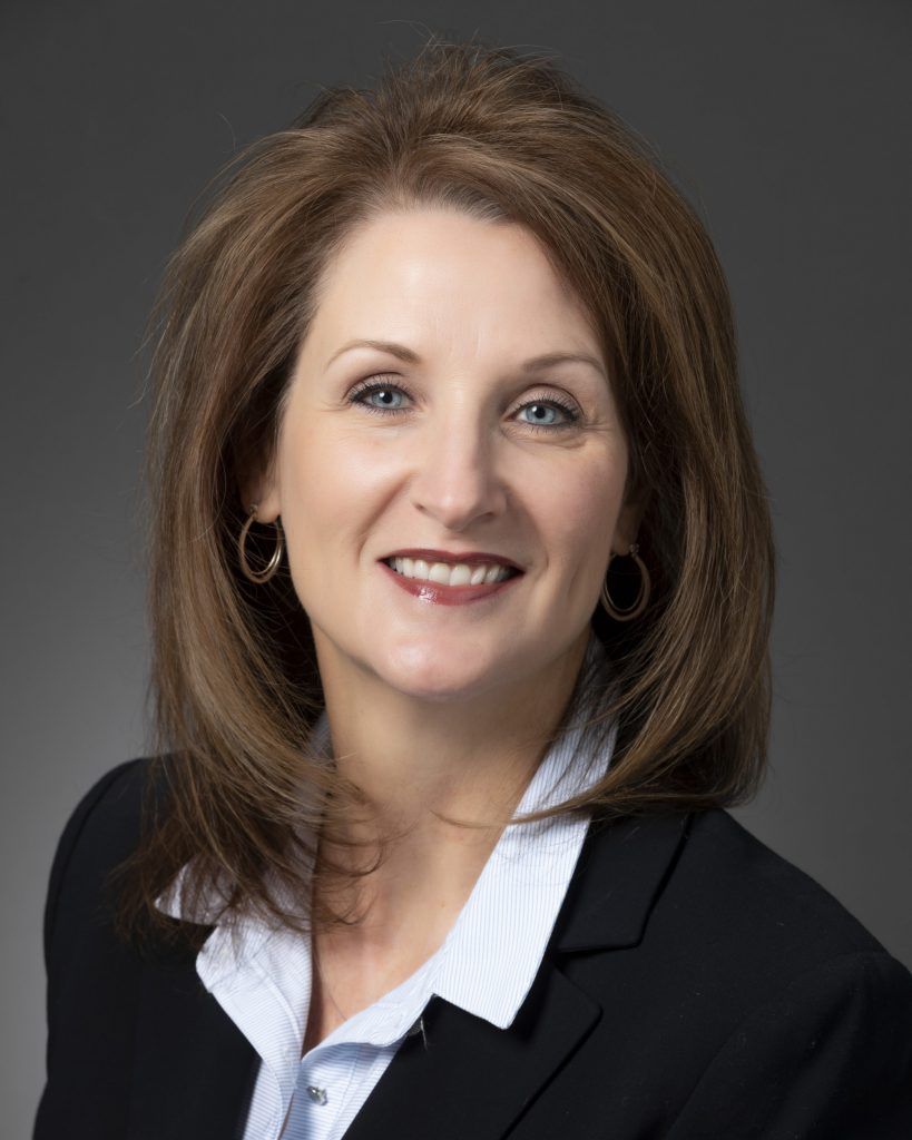 TFCU Names New Vice President of Lending | Oklahoma | Tinker Federal ...