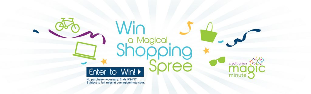 Magic_Minute_1665px_Wide | Tinker Federal Credit Union