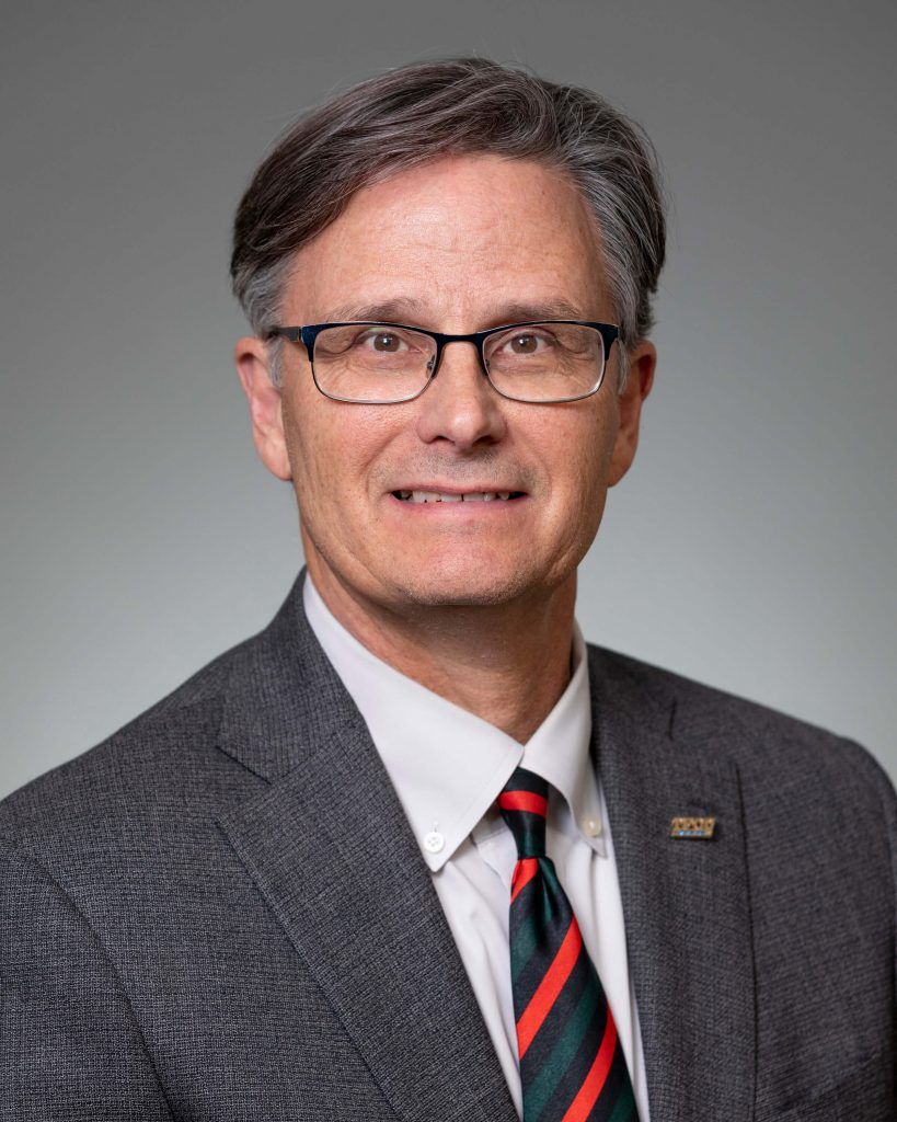 | Tinker Federal Credit Union