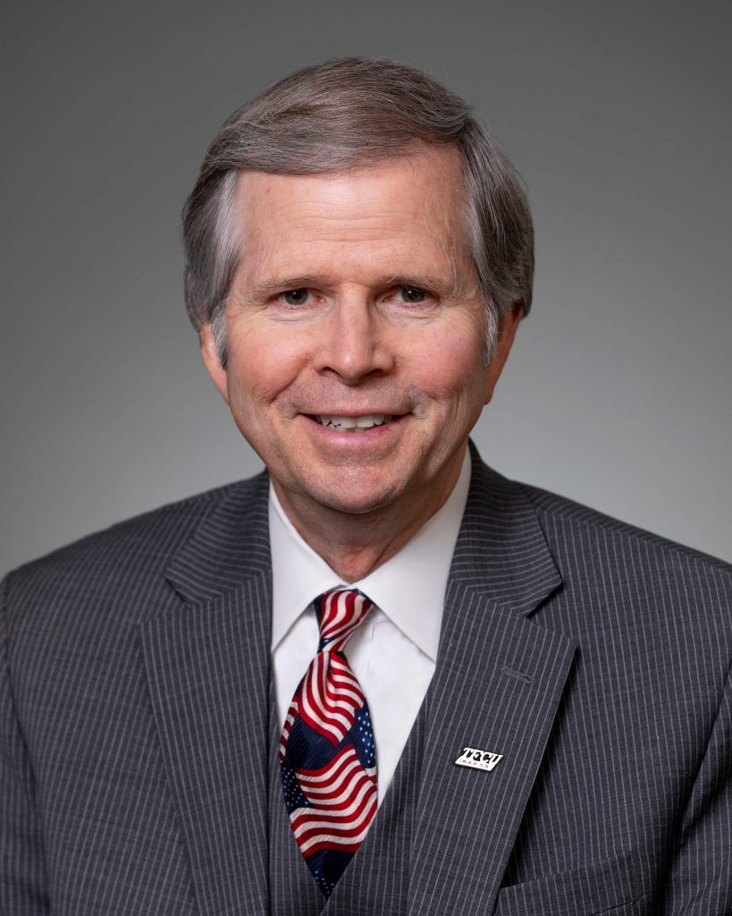 Tinker Federal Credit Union CEO Mike Kloiber To Retire After 33 Years ...