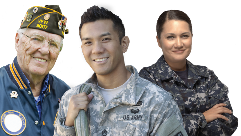 OK_Heroes-Banner-people | Tinker Federal Credit Union