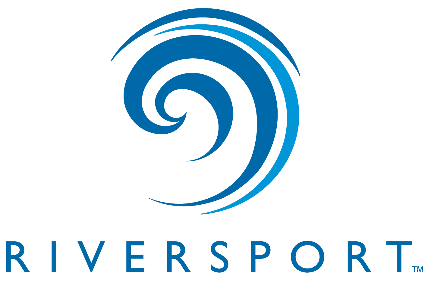 Riversport-Logo | Tinker Federal Credit Union