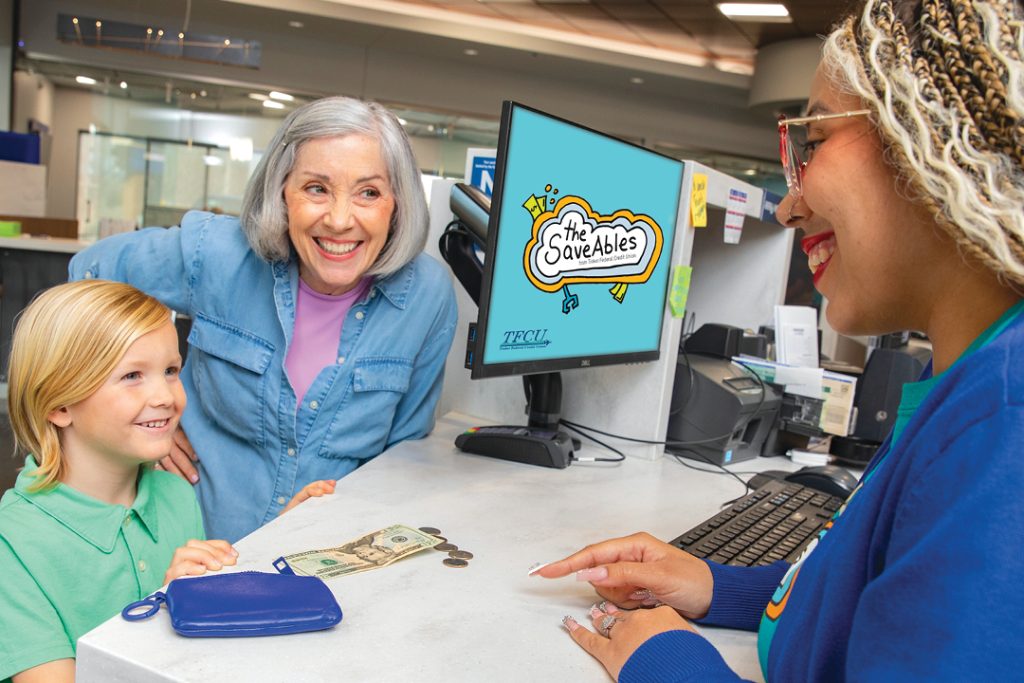 Tinker Federal Credit Union (TFCU) - Oklahoma & Texas