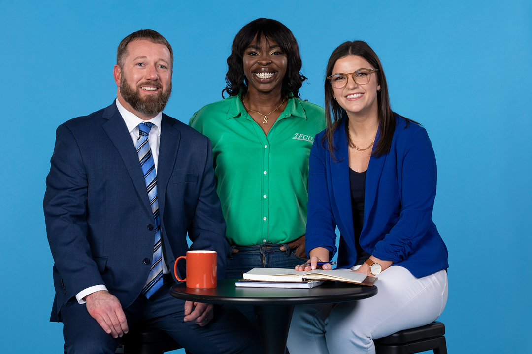 Careers | Oklahoma | Tinker Federal Credit Union
