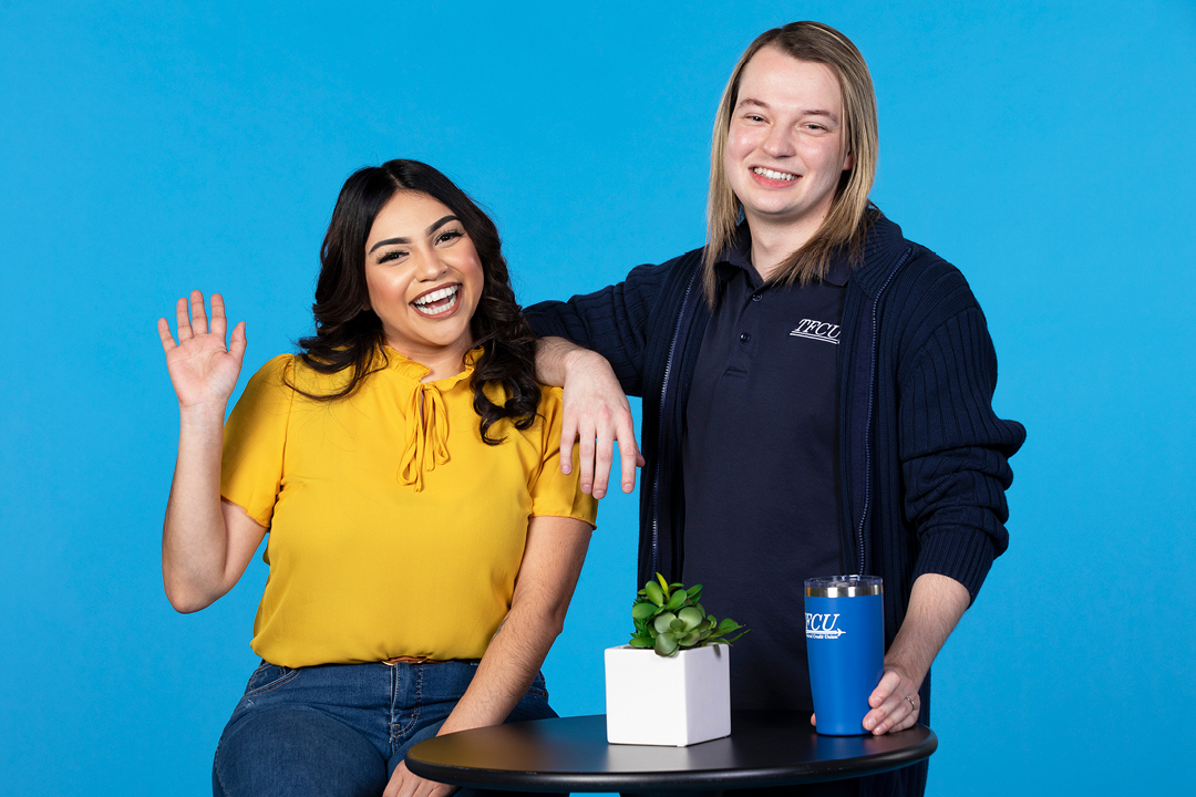 Culture & Benefits | Oklahoma | Tinker Federal Credit Union