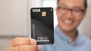Business | Oklahoma | Tinker Federal Credit Union