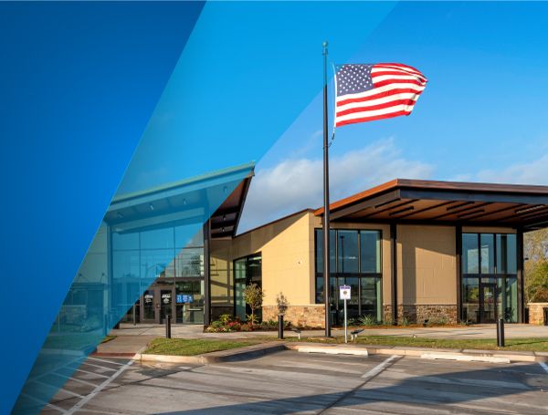 Annual Report 2021 | Oklahoma | Tinker Federal Credit Union