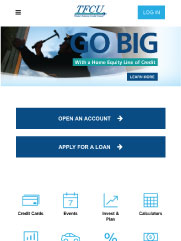 Oklahoma | Tinker Federal Credit Union