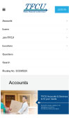 TFCU-Demo-Web-Screen-Nav-iPhone | Tinker Federal Credit Union