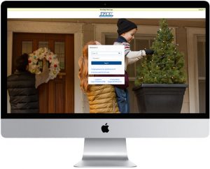 TFCU-Home-Branch-iMac-Login | Tinker Federal Credit Union