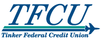 TFCU-Logo-Large-05012017 | Tinker Federal Credit Union