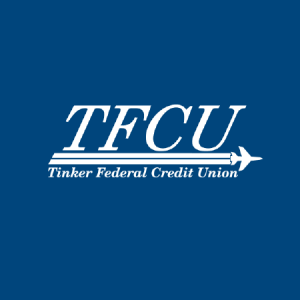 TFCU_Icon_108x108 | Tinker Federal Credit Union