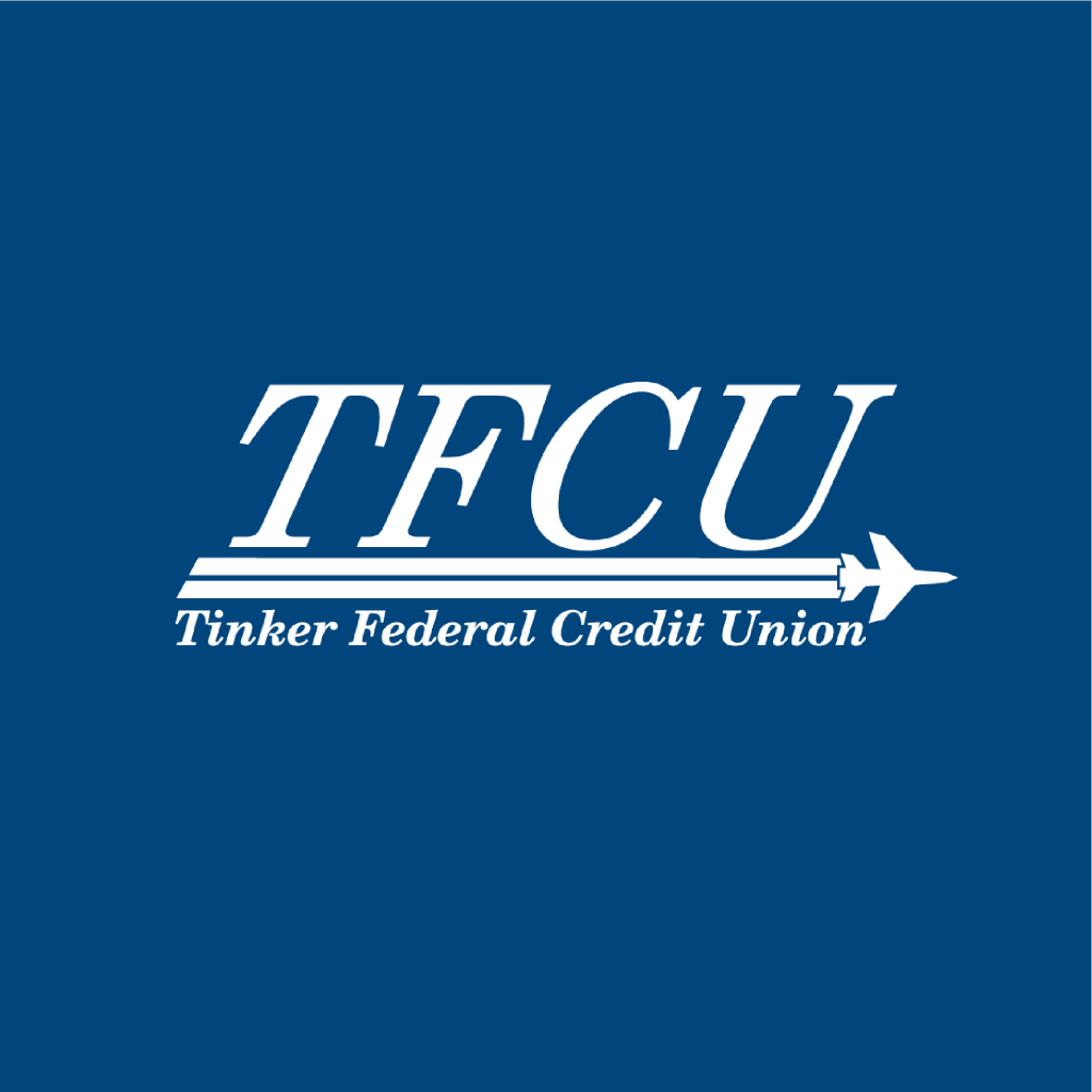 TFCU_Icon_512x512 | Tinker Federal Credit Union
