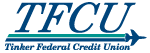 TFCU_Logo_Email_150x53 | Tinker Federal Credit Union
