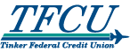 TFCU_Mobile_Logo_146x59 | Tinker Federal Credit Union