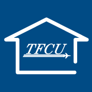 TFCU_iOS_Home_Icon_2017 | Tinker Federal Credit Union