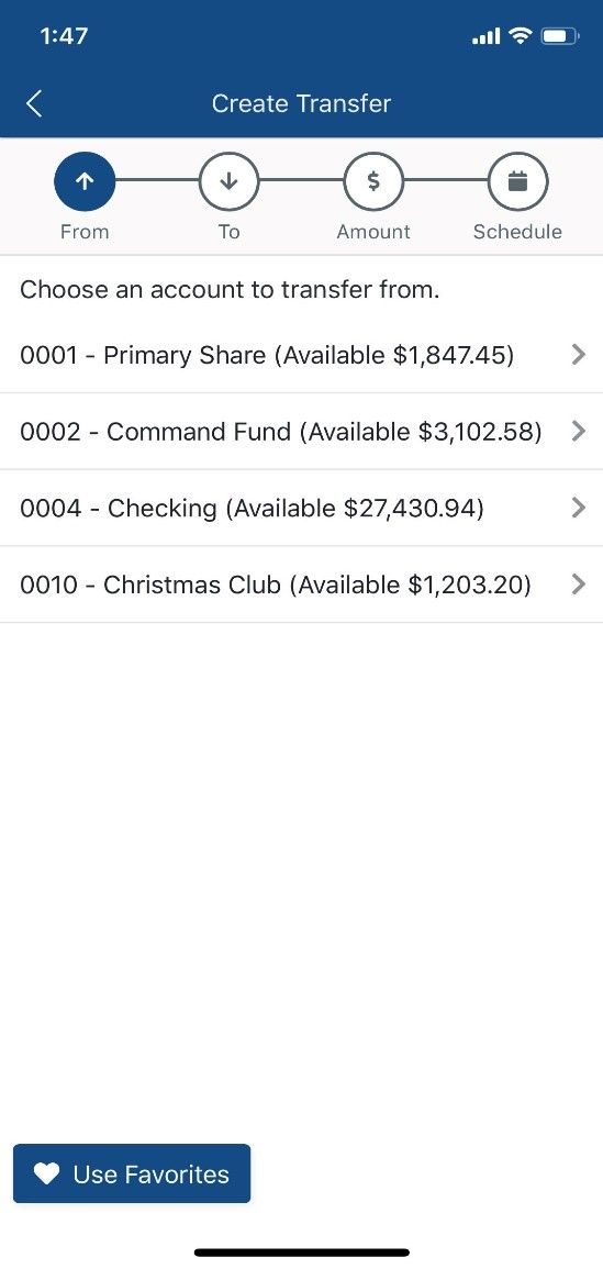 | Tinker Federal Credit Union