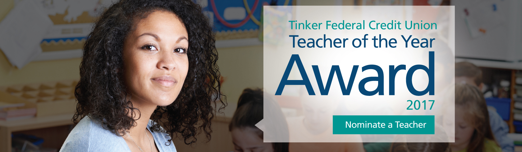 Website-Banner | Tinker Federal Credit Union